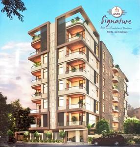ASKG Signature in Mansarovar, Jaipur - Price, Reviews & Floor Plan