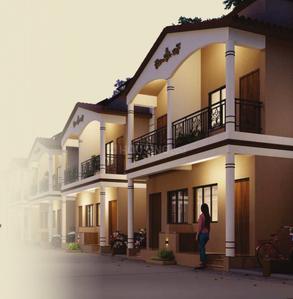 Ved Deep Anantam Homes in Vatva, Ahmedabad - Price, Reviews & Floor Plan