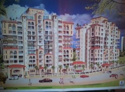 Rishabh Platinum Location Map Indirapuram, Ghaziabad