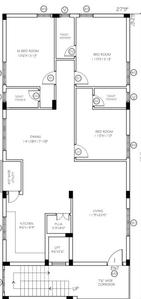 Laxmi Signature Homes in Kompally, Hyderabad - Price, Reviews & Floor Plan