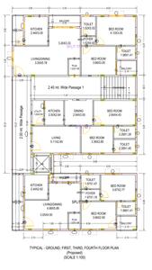 Yellina Sree BalajiS Elite in Aganampudi, Visakhapatnam - Price ...