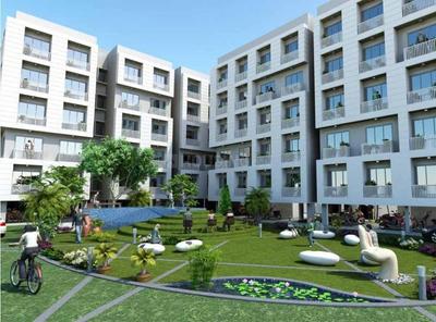 Rajyash Sahaj Solitaire Floor Plan Vishala, Ahmedabad