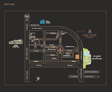 The View in Vajdi, Rajkot - Price, Reviews & Floor Plan