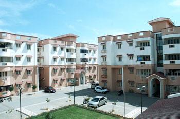 Sankar Sneham Location Map Peelamedu, Coimbatore