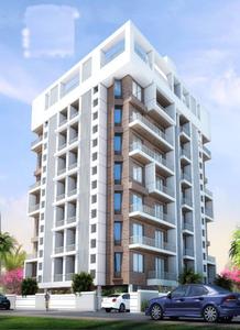 Rigved Location Map Baner, Pune