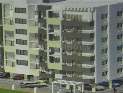 Mayuri Residency Brochure Handewadi, Pune