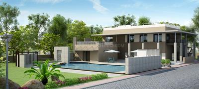 Hope Town Location Map Chandkheda, Ahmedabad