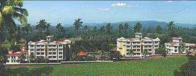 Deshmukh Marvel in Sangolda, Goa - Price, Reviews & Floor Plan