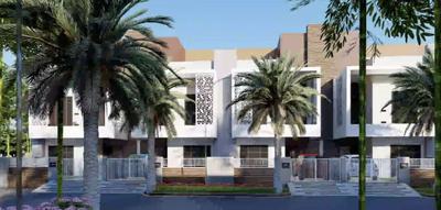 Trimurti Villas Brochure Matila, Bhiwadi