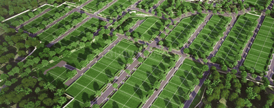 Amolik Aster Woods in Sector 98, Faridabad - Price, Reviews & Floor Plan