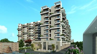 Nikhar Aventino in Bellandur, Bangalore - Price, Reviews & Floor Plan
