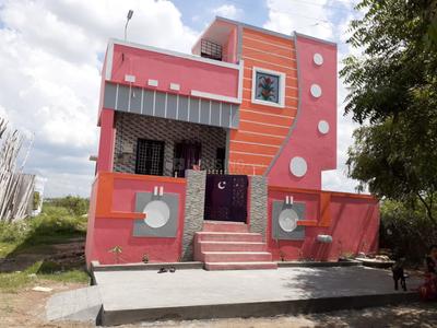 Viruksham Sakthi Murugan Nagar in Madurantakam, Chennai - Price, Reviews & Floor Plan