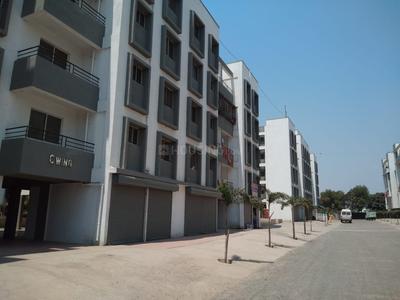 Saptarshi Aarambh Location Map Talegaon Dhamdhere, Pune