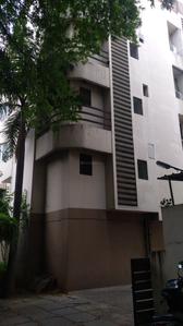 CasaGrand Palacio Location Map Alwarpet, Chennai