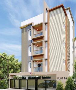 Propshell Lahana in Maduravoyal, Chennai - Price, Reviews & Floor Plan