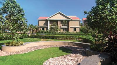 Calvin Corlim Greens in Mangaddo, Goa - Price, Reviews & Floor Plan