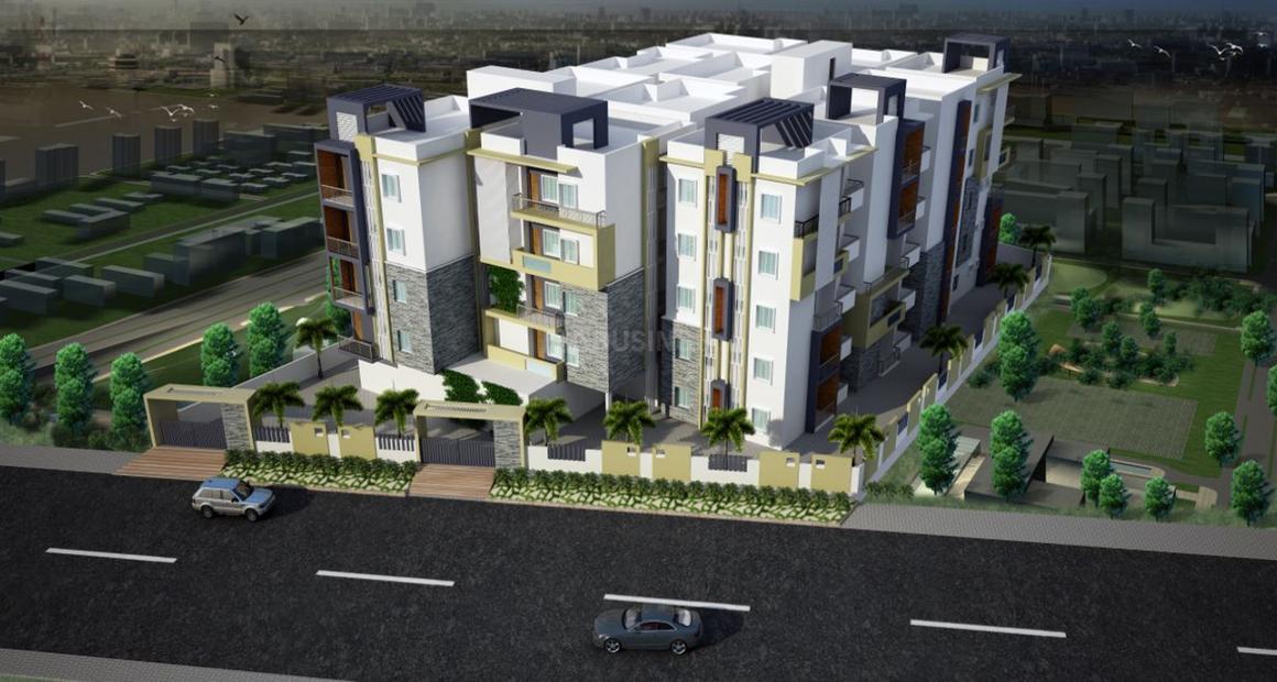 Triguna Ashwatha in Agrahara Layout, Bangalore - Price, Reviews & Floor ...