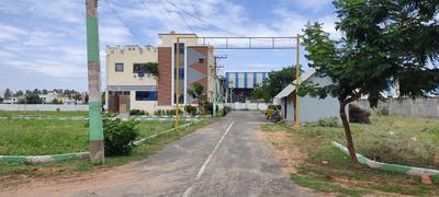 SND GNT Road Om Lakshmi Nagar in Red Hills, Chennai - Price, Reviews ...