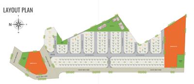 Darshanam Kalrav Phase 2 Location Map Padra, Vadodara