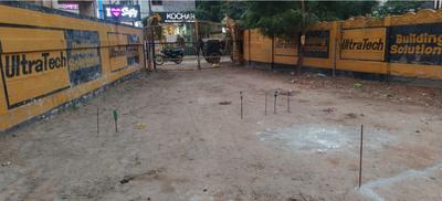 Nagappa Towers Location Map Thennur, Tiruchirappalli