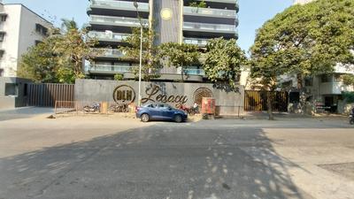 DLH Legacy in Andheri West, Mumbai - Price, Reviews & Floor Plan