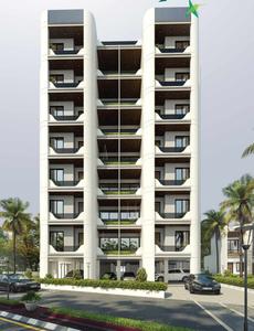 Aditya Heights Phase I in Palanpur, Banaskantha - Price, Reviews ...