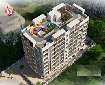 Rahul B Capital in Pimple Gurav, Pune - Price, Reviews & Floor Plan