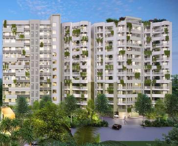 Sai Costa Furtune Crestview in Kantabada, Bhubaneswar - Price, Reviews ...