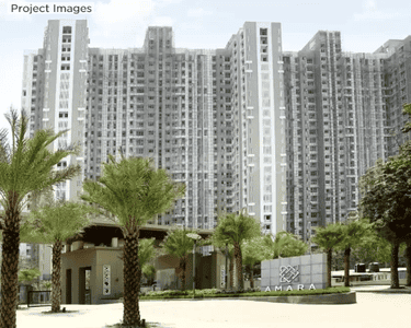 Lodha Amara Tower 1 To 5 And 7 To 19 in Thane West, Thane - Price, Reviews & Floor Plan