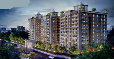 Doon Buildcon Capital Royal Casa in GMS Road, Dehradun - Price, Reviews ...