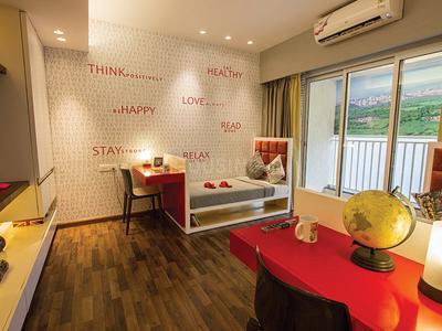 Lodha Meridian Resale Properties: 9+ Flats for Resale in Lodha Meridian ...