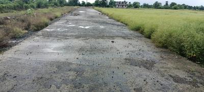 Shri Eshan Nagri Location Map Parasia, Chhindwara