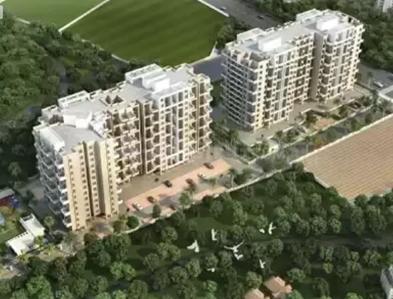 Rama Krystal City in Moshi - Price, Reviews & Floor Plan
