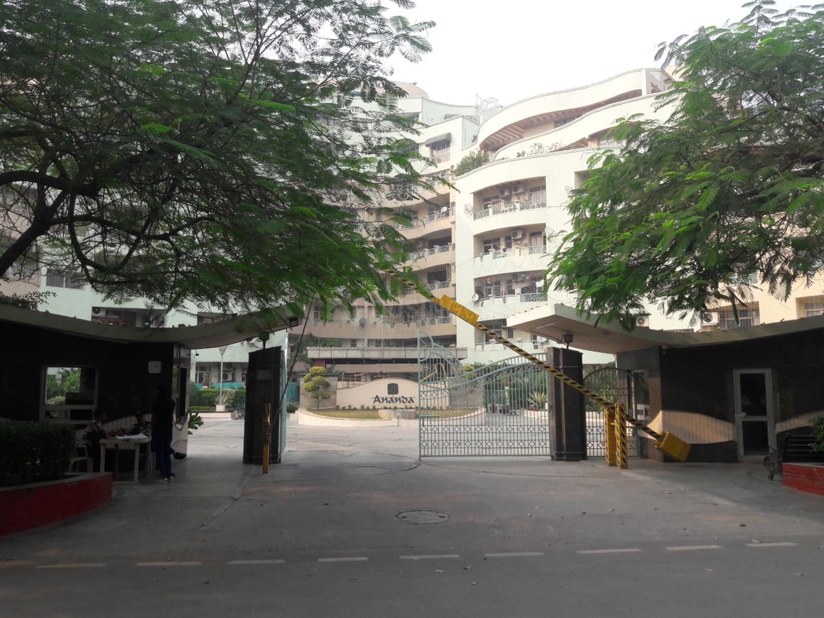 Eldeco Ananda in Sector 48, Noida - Price, Reviews & Floor Plan