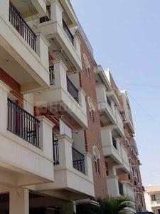 Synergy Suites in Challaghatta, Bangalore - Price, Reviews & Floor Plan