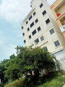 Meghana Residency in Mallapur, Secunderabad - Price, Reviews & Floor Plan