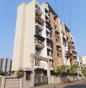 Shree Chamunda Garden in Dombivli East, Thane - Price, Reviews & Floor Plan