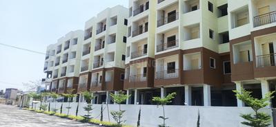 Universal Bangalore Magnolia Cedar Court in Bangalore - Price, Reviews & Floor Plan