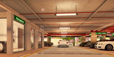 Cosmos Infra Engineering Greens Lotus in Milakpur Goojar, Bhiwadi - Price, Reviews & Floor Plan