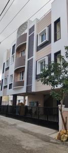 SS Sri Vignesh Flats in Selaiyur, Chennai - Price, Reviews & Floor Plan