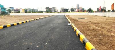 Sri Serasa Phase 3 Location Map Vandalur, Chennai