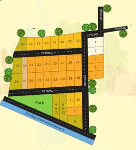 Sri Andal Nagar Location Map Thiruvallur, Chennai