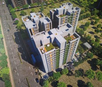 Shikhar 126 in Bhat, Ahmedabad - Price, Reviews & Floor Plan