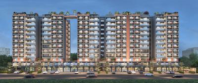 Kailash One51 in Nana Chiloda, Ahmedabad - Price, Reviews & Floor Plan