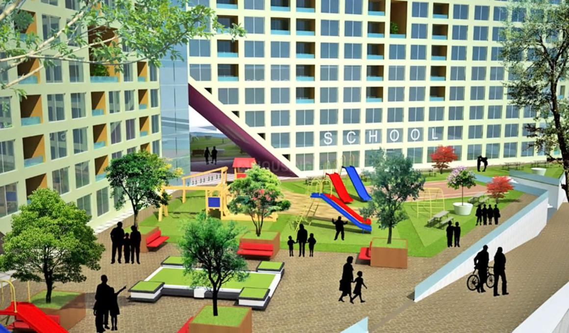 Amanora Future Towers in Hadapsar, Pune - Price, Reviews & Floor Plan