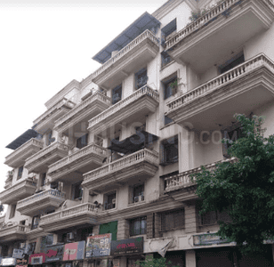 Dorabjee Enclave in NIBM, Pune - Price, Reviews & Floor Plan