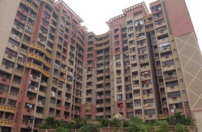 CMG Himgiri Apartment in Chembur, Mumbai - Price, Reviews & Floor Plan