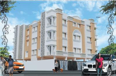 Concord Devlok in New Garia, Kolkata - Price, Reviews & Floor Plan
