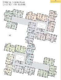 Duo South County in Gottigere, Bangalore - Price, Reviews & Floor Plan