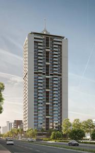 Times 104 in Bodakdev, Ahmedabad - Price, Reviews & Floor Plan